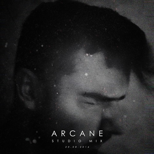 Stream Studio Mix #5 (20.08.2016) by DJ ARCANE | Listen online for free ...