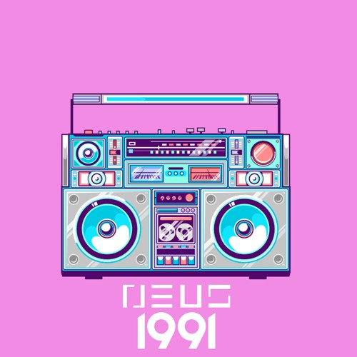 Stream NEUS - Lose Control (feat. Victoria Dogan) by NEUS | Listen ...