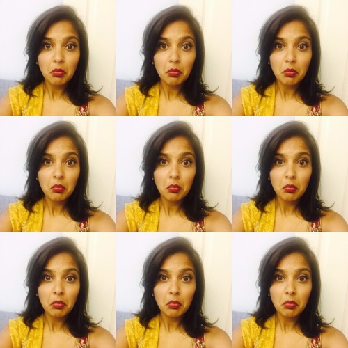 Stream Kiska Chehra (Aarti Cover) by Aarti Bhatnagar | Listen online ...