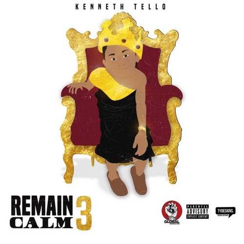 Stream Understand (Featuring Rico Racks) by Kenneth Tello | Listen online for free on SoundCloud