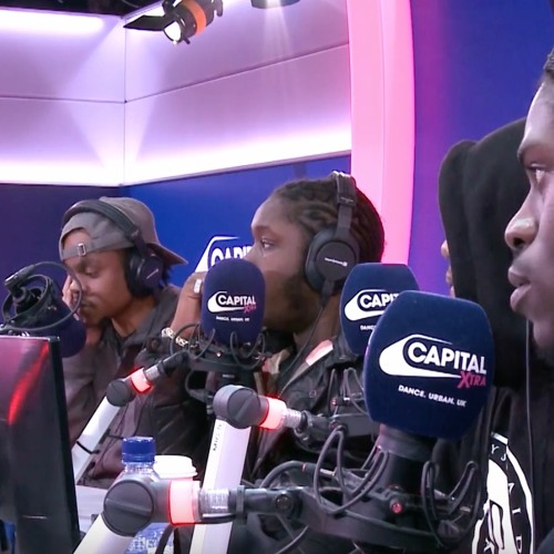 Stream 67 Freestyle - Westwood by H---- | Listen online for free on ...