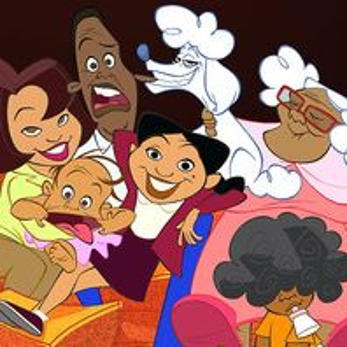 Stream episode Proud Family (@remixgodsuede remix!) by Dj Suede the ...