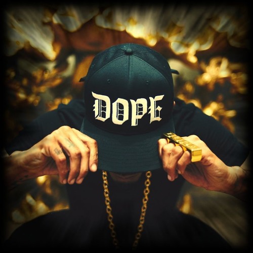 Stream Kai G. - Dope Man (prod. by PLK) by PLK | Listen online for free ...