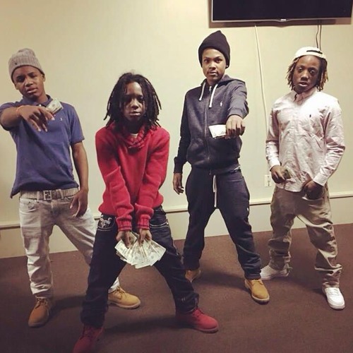 Stream Quay Huncho Greedy Style Ft Lil JG $ Bj by Quay Huncho | Listen ...