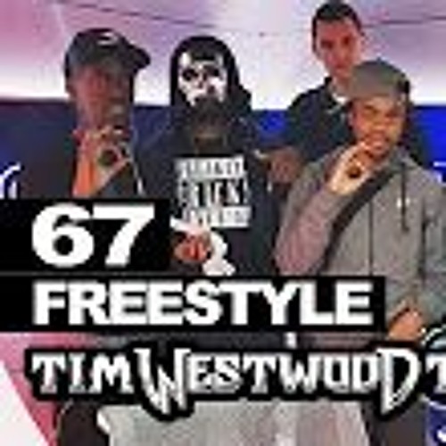 Stream 67 Freestyle - Westwood by YoungLemz | Listen online for free on ...