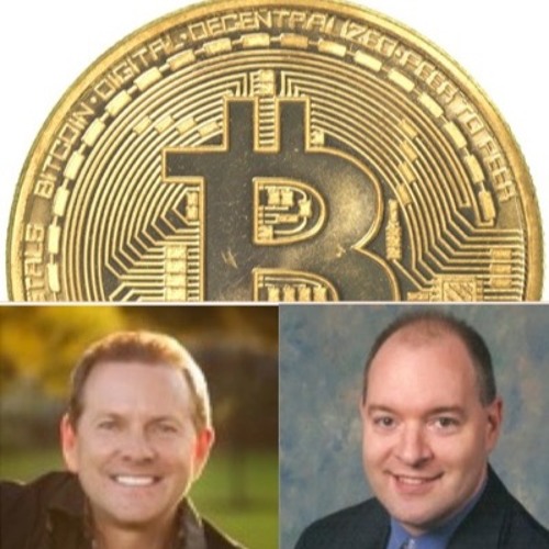 Stream episode BCause - Bitcoin Trading Platform - Michael Adolphi and ...
