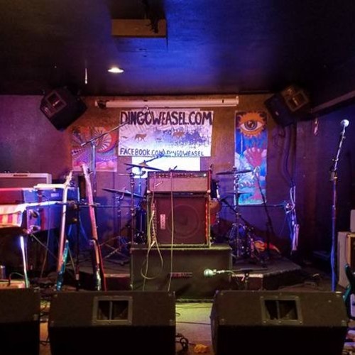 Stream Isaac Asimov by Dingo Weasel | Listen online for free on SoundCloud