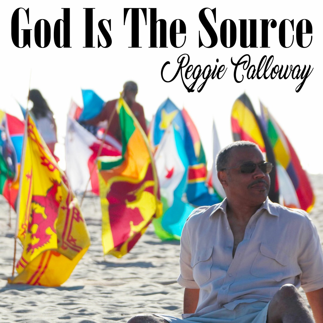 Stream GOD IS THE SOURCE by Spiral Galaxy Ent. | Listen online for free ...