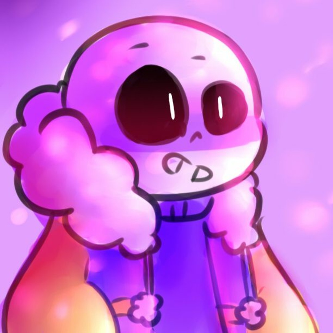 Stream Sans The Skeleton | Listen to Outertale Sans. + Outertale OST ...
