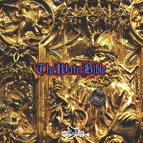 Stream Aquafina [Prod.Wall-E Ge3z] by Water Mafia 水 | Listen online for ...