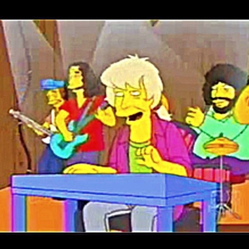 Stream "THE SIMPSONS THEME" from The Simpsons - season 11 (1999) by ...