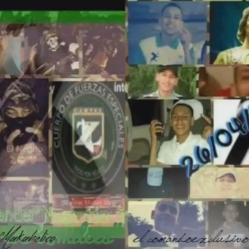 Stream El Teka Y Negrio DEP (CDN) by NektarLima Operativo Z 5 | Listen ...