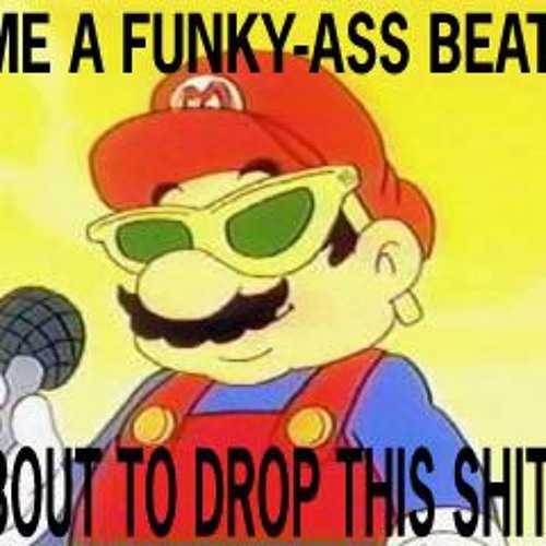 Stream Mario Underworld Theme/Super Smash Bros Theme Funk Remix by ...