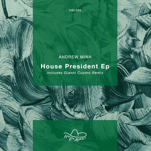 Stream Andrew Mina - Ghet House (Original Mix) by Habla Music | Listen ...