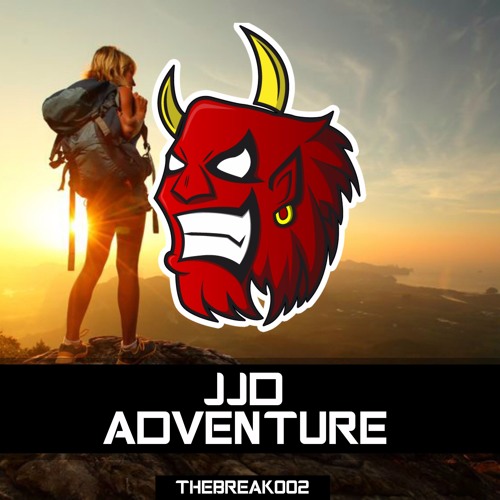 Stream JJD - Adventure [Break Release] by TheBreak Music | Listen ...
