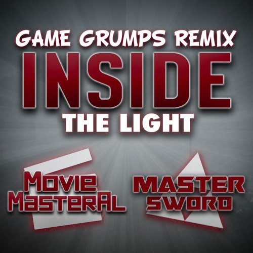 Stream Inside The Light - Master Sword And MovieMasterAl - Game Grumps ...