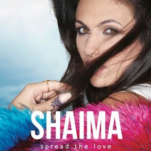 Stream Shaima - Spread The Love (Rare Candy Mix) Official by Rare Candy ...