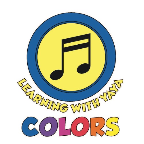 Stream Colors Preview by Learning with Yaya® | Listen online for free ...
