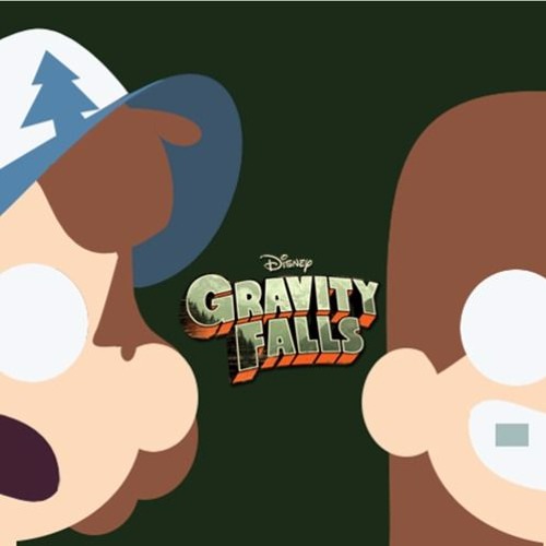 Stream Gravity Falls Theme 8-bit Remix - Extended by Nova Core | Listen ...