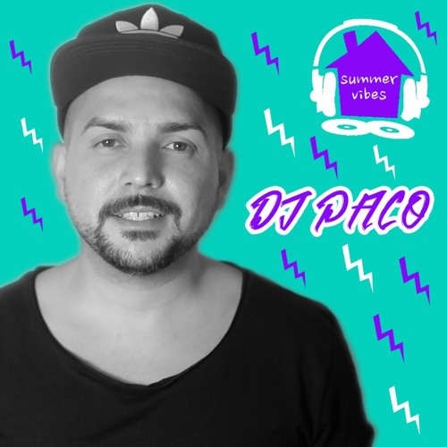 Stream DJ Paco - Summer Vibe 2016 by DJ Paco Stuttgart | Listen online ...