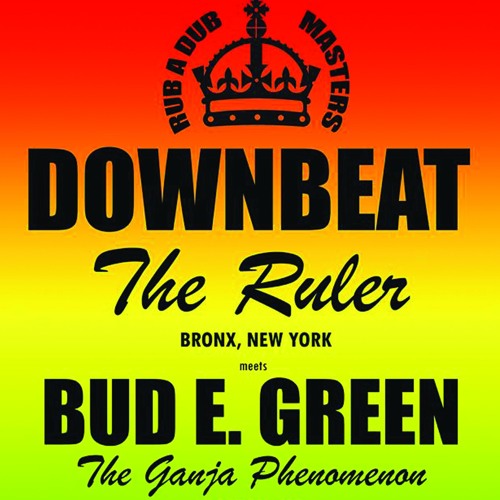 Stream Jabba Hanley | Listen to downbeat the ruler meets bud e green ...