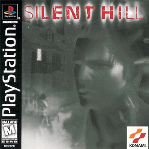 Stream Producer Resources | Listen to Silent Hill OST ー Killing Time ...