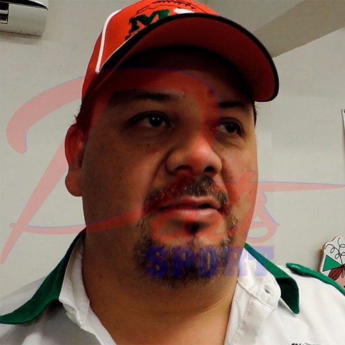 Stream Lic. Enrique Maldonado - Héroes por Nuevo León #patssportmx by ...