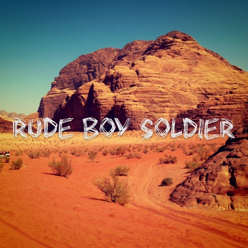 Stream Rude Boy Soldier by Saika Kohara | Listen online for free on ...