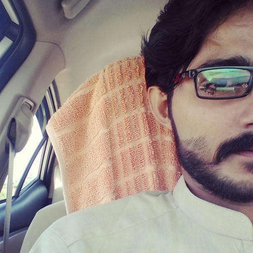 Stream Tu Mere Liye Khas Hai_-_Faraz by Sindhi Chokro | Listen online ...