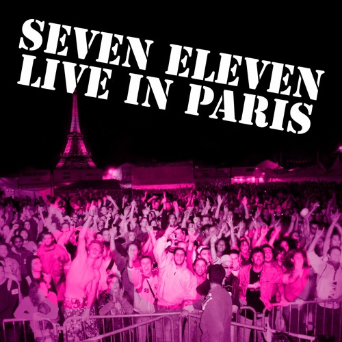 Stream Seven Eleven | Listen to Live recordings playlist online for ...
