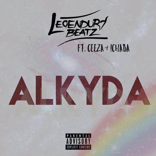 Stream ALKYDA - Legendury Beatz (Feat. Ceeza & Ichaba) by Legendury ...