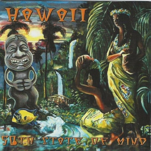 Stream The Dark Moon by Renn Ho'Aloha Loren | Listen online for free on ...