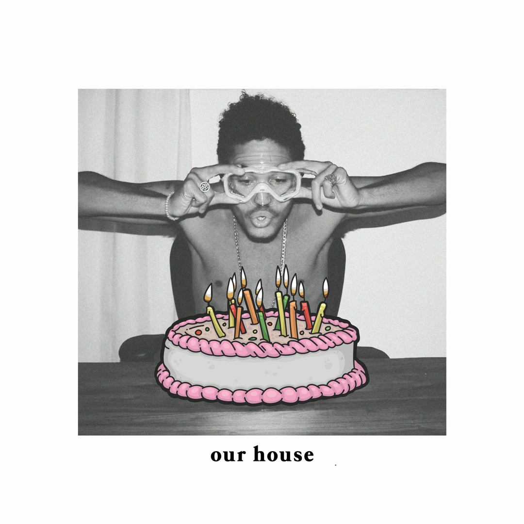 Stream Our House by Bryce Vine | Listen online for free on SoundCloud