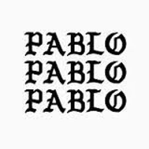 Stream Saint Pablo by pAblo Wife | Listen online for free on SoundCloud
