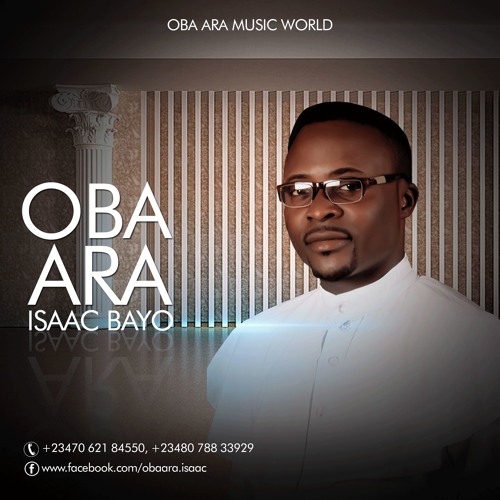 Stream Oba Ara @ CCC, Central Parish, Abuja, Nigeria by Oba Ara | Listen online for free on ...