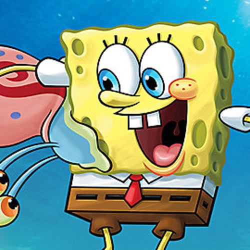 Stream Spongebob Squarepants Theme Song [ELECTRO HOUSE REMIX] by Ralf Kiton Ruiz | Listen online ...