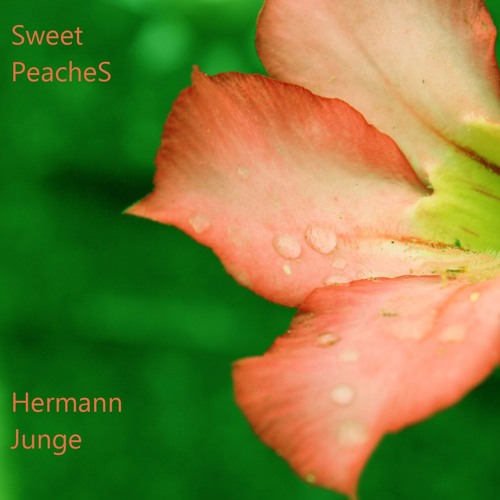 Stream Sweet PeacheS by Hermann Junge | Listen online for free on ...
