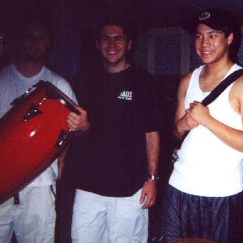 Stream Michelle (2000) by Chris Mathison LIVE | Listen online for free ...