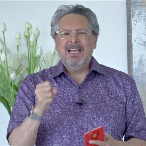 Stream ¿Cómo Reconocer La Dirección Divina? by René Peñalba | Listen ...