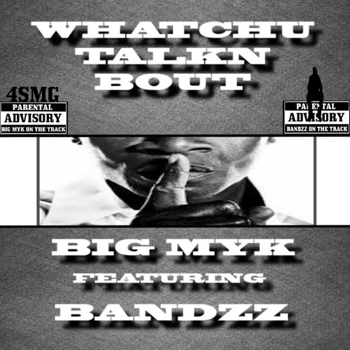 Stream Wytb Feat- Bandzz Prod By Nomad Beats by BigMyk | Listen online ...