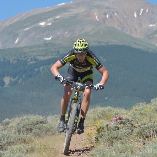 Stream episode Sportsmanship: The Leadville 100 with Dave Wiens by ...