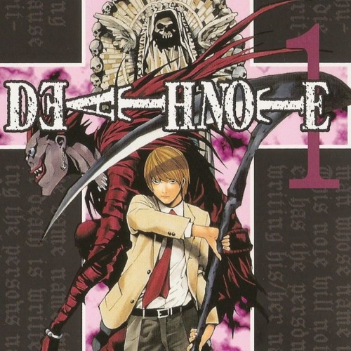 Stream Yuki singt - Death Note - Nightmare - Alumina by YukiStarAqua ...