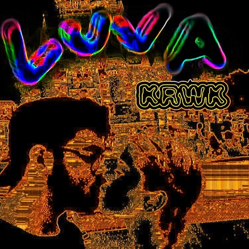 Stream LUVA by KRWK | Listen online for free on SoundCloud
