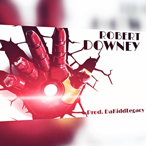 Stream Robert Downy Jr (PROD By. Dakidd Legacy) by Lamborghini Houdini | Listen online for free ...