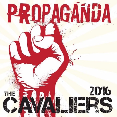 Stream The Cavaliers 2016 - Propaganda by Marching Band Pride | Listen ...