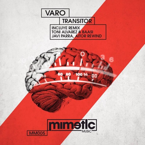 Stream Varo - Transistor (Toni Alvarez & Baasi Remix) by Varo | Listen online for free on SoundCloud