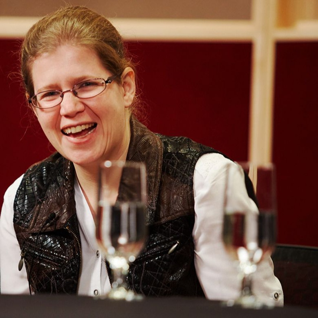 Stream episode Inside Berklee: Alison Plante by Sounds of Berklee ...