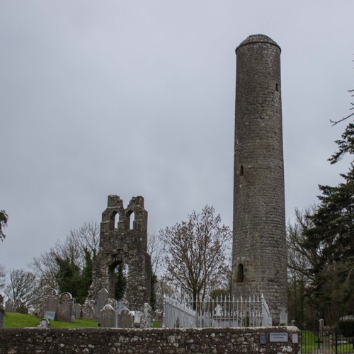 Stream episode 10 Donaghmore Round Tower - Discover Boyne Valley by ...