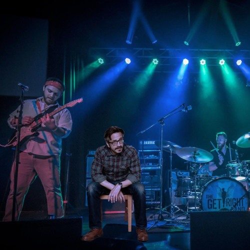 Stream However Broken It Is (by The Get Right Band & Marc Maron) by The ...