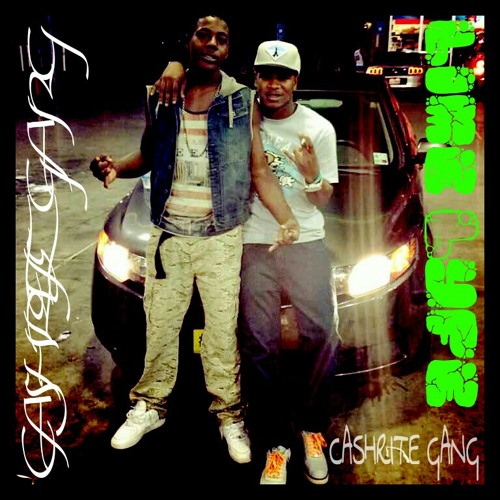 Stream Ronnie Davis | Listen to cash rite gang playlist online for free ...